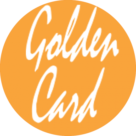 Golden Card: much more than a free-admission card - BI-MU 2026