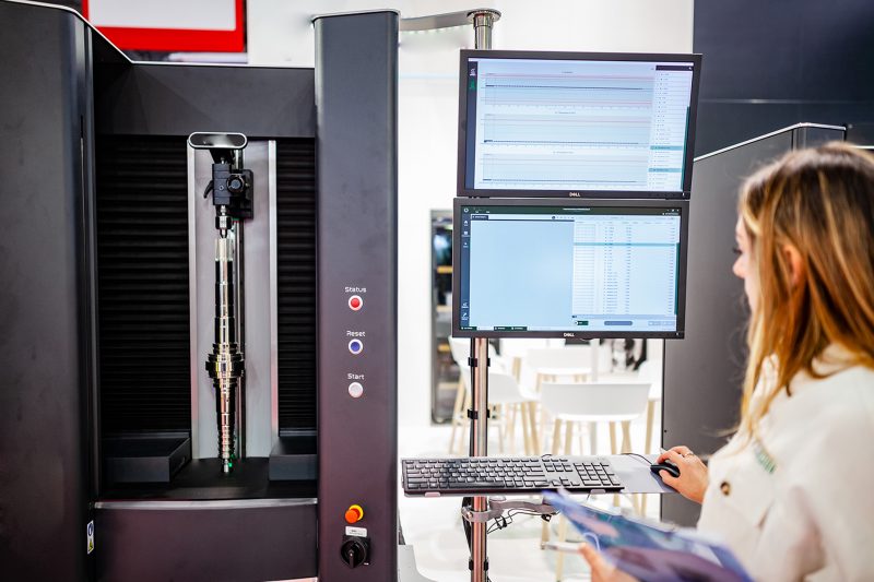 Metrology And Testing Bi Mu 2024